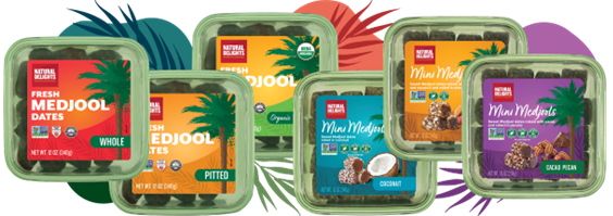 Medjool Dates 101: Everything You Need to Know About These Tasty Stone ...