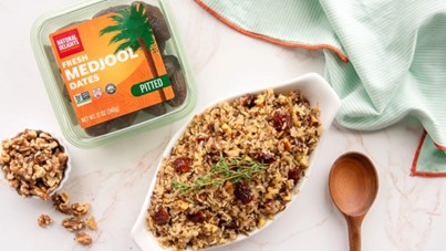 Medjool Dates 101: Everything You Need to Know About These Tasty Stone ...