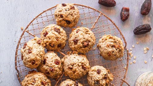 Kid-Approved Date Recipes