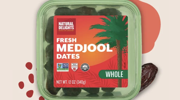How to Store + Pit Medjool Dates Like a Pro