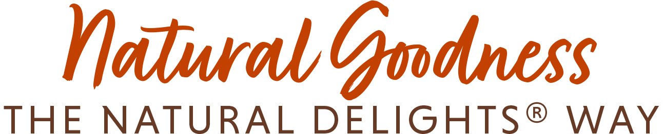 Welcome to Natural Delights