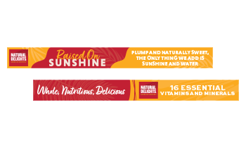 Trade - POS Channel Strips