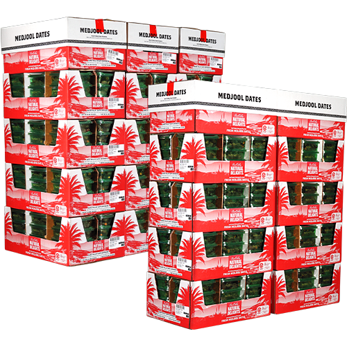 Trade - POS Merchandising Pallets