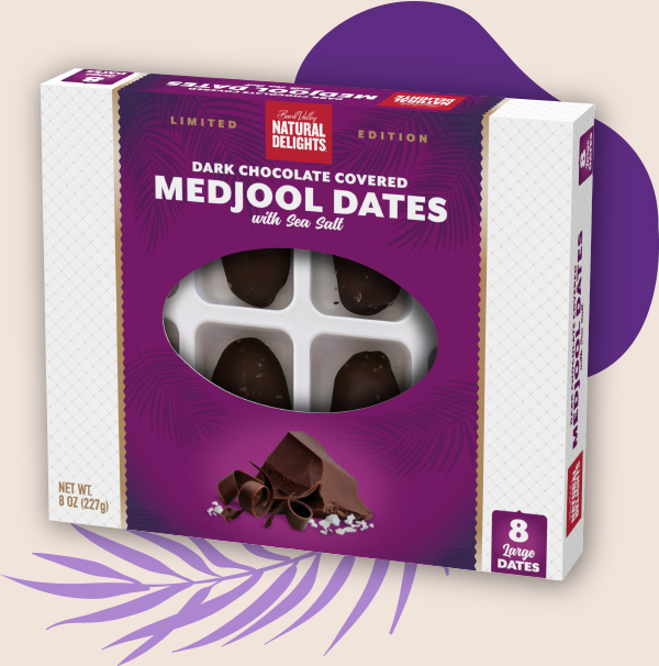 Our Products | Natural Delights