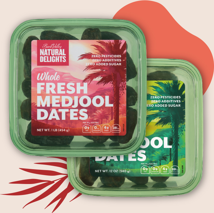 Our Products | Natural Delights