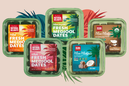 Images and Logos | Natural Delights